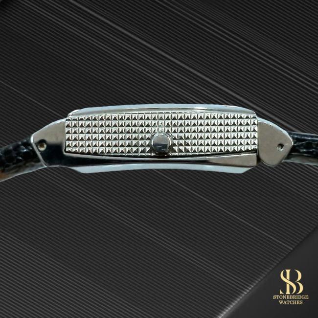 Rotary Revelation Reverso GS02901/01/04 At Stonebridge Watches